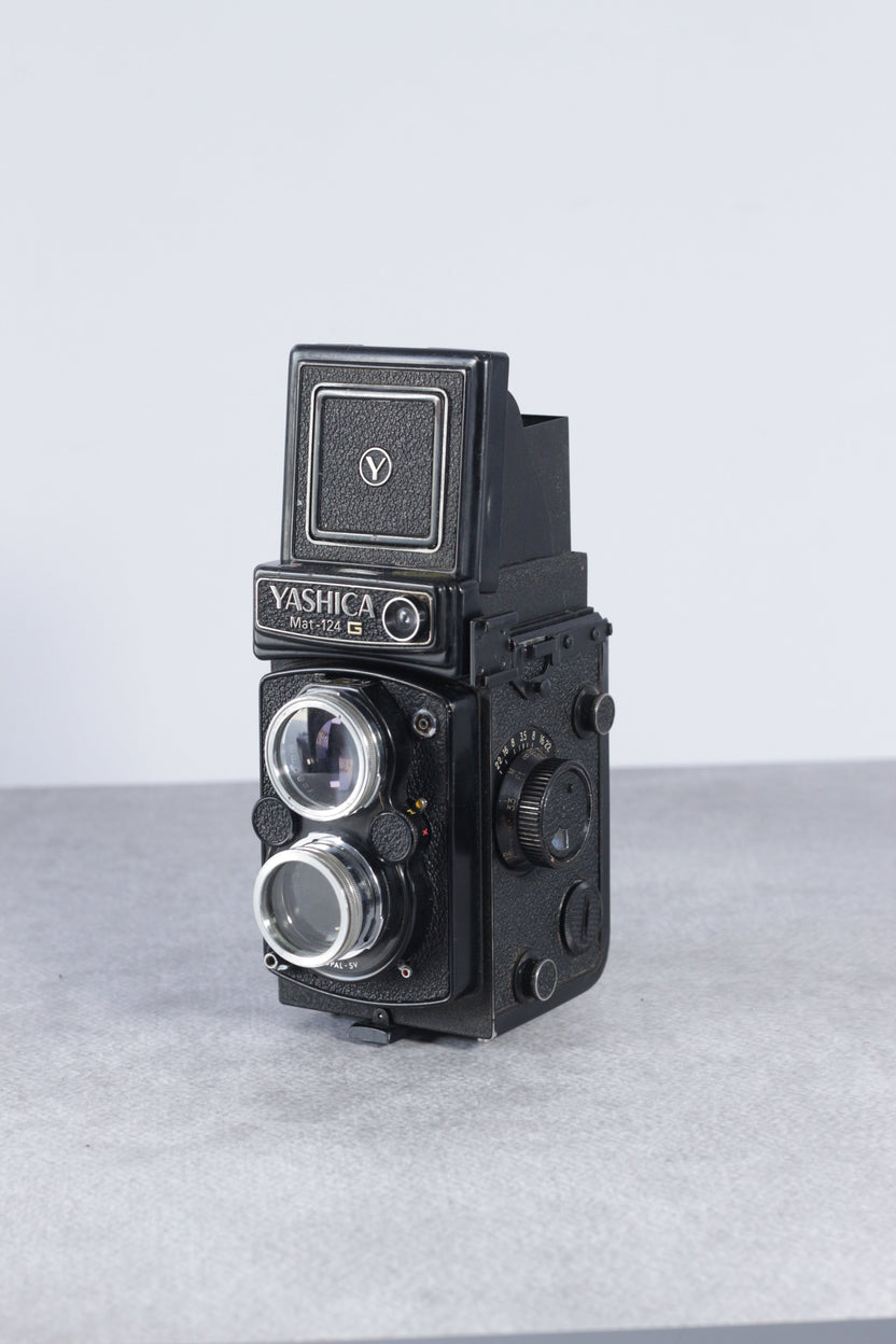 FilmCamIndia – Vintage Camera Store – filmcameras.In